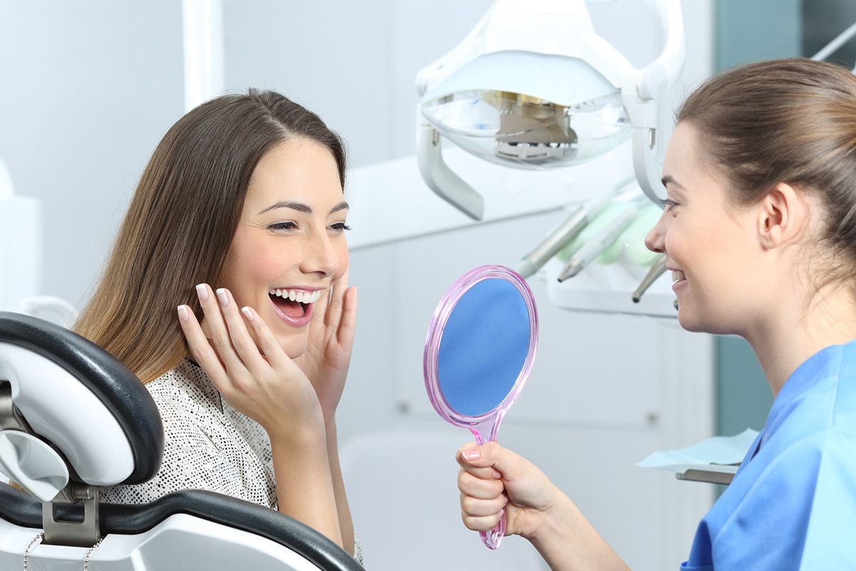 5 Key Indicators You Might Need a Dental Crown Soon - Fairbanks Dental ...
